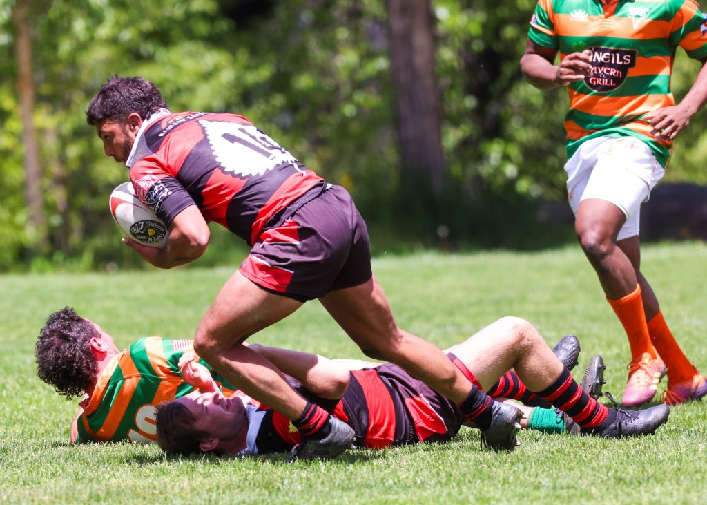 Gents win season opener over Steamboat, eye exciting summer on rugby ...